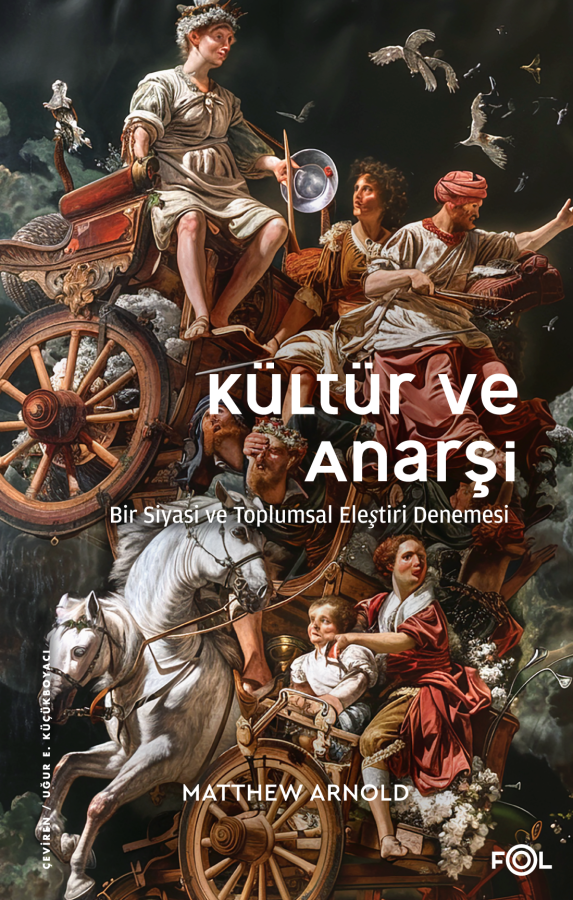 folkitap.com Kültür ve Anarşi