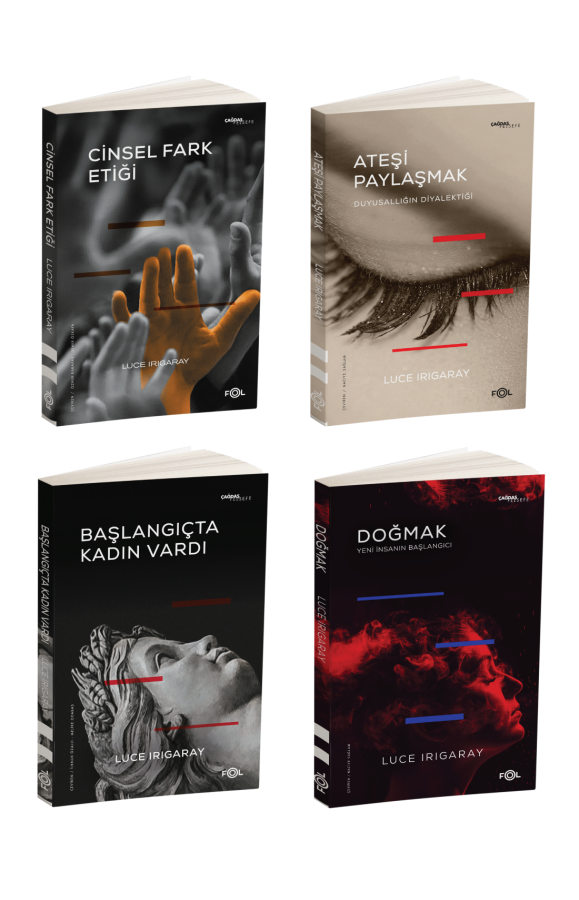 folkitap.com Luce Irigaray Seti